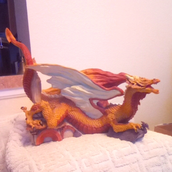 Enchantica | Art | Enchantica Dragons | Poshmark